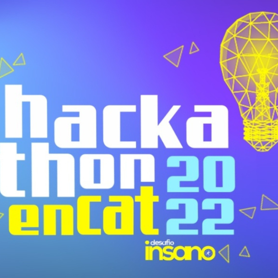 Ideathon Hackathon Encat - Instituto dos Auditores Fiscais do Estado da Bahia