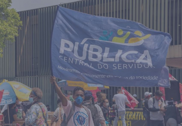 Pública lança vídeo institucional para divulgar o trabalho desenvolvido ...