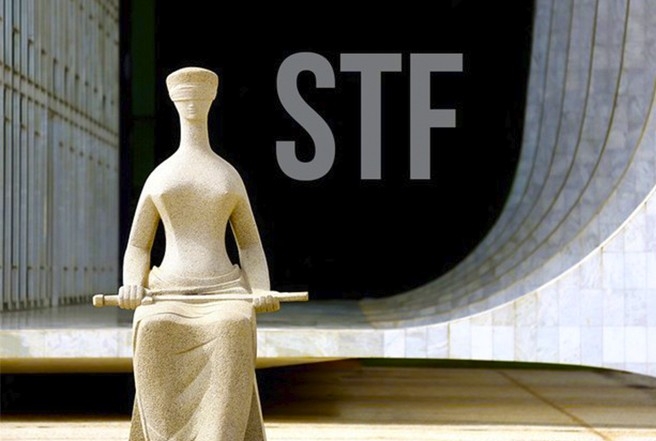 Artigo | O Verdadeiro papel do STF