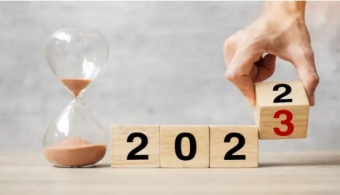 UFIR-RJ é reajustada para 2023 - SINFRERJ